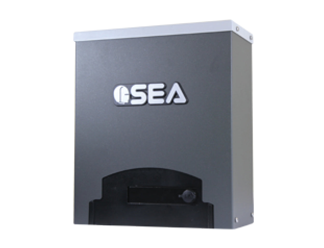 LEPUS Rack Industrial (Gear Rack Sliding Operator)– Iron Syndicate ...